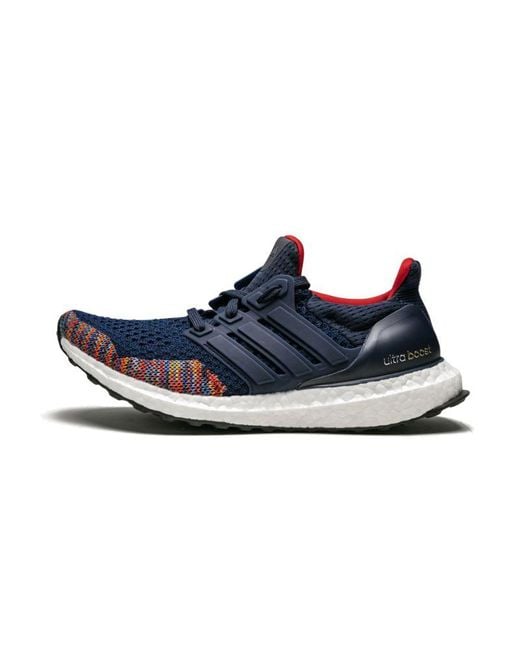 adidas Ultraboost Ltd "Multi-Color Toe" Shoes in Blue | Lyst UK