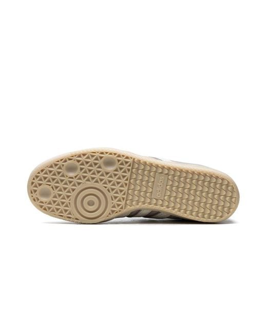 adidas Samba Og Offspring "Consortium Cup" Shoes in Black for Men | Lyst UK