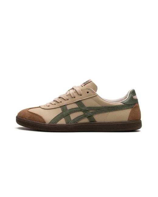 Onitsuka Tiger Tokuten in Black | Lyst UK