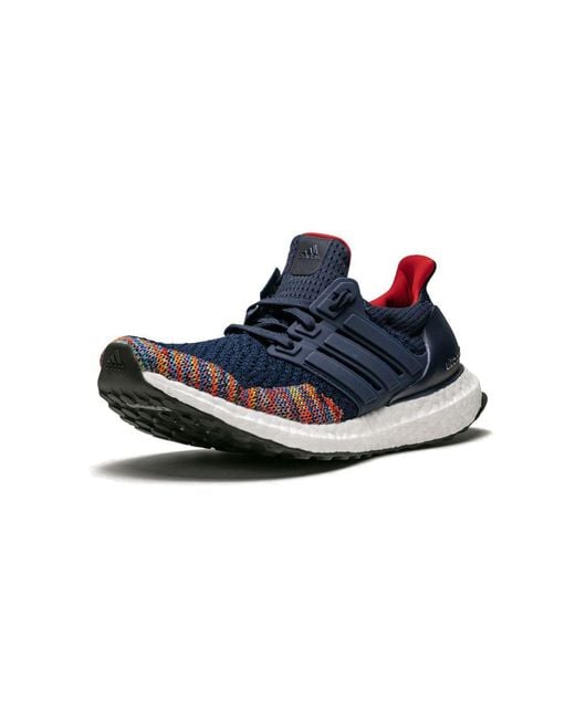 adidas Ultraboost Ltd "Multi-Color Toe" Shoes in Blue | Lyst UK