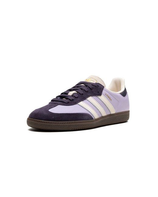 adidas Samba Og Dawn Aurora" Shoes in Black | Lyst UK