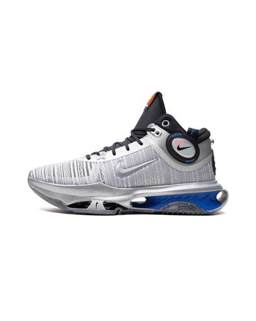 Nike Air Zoom G.T. Jump 2 Asw "All Star" Fz4614 001" in Black for Men ...