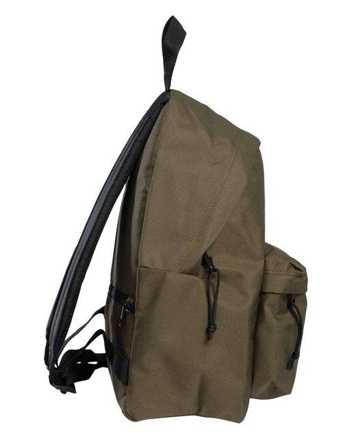 Lacoste Casual Croc Backpack in Green for Men | Lyst UK