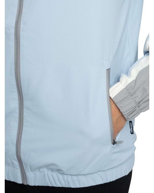 Ellesse Dune Jacket in Blue for Men | Lyst