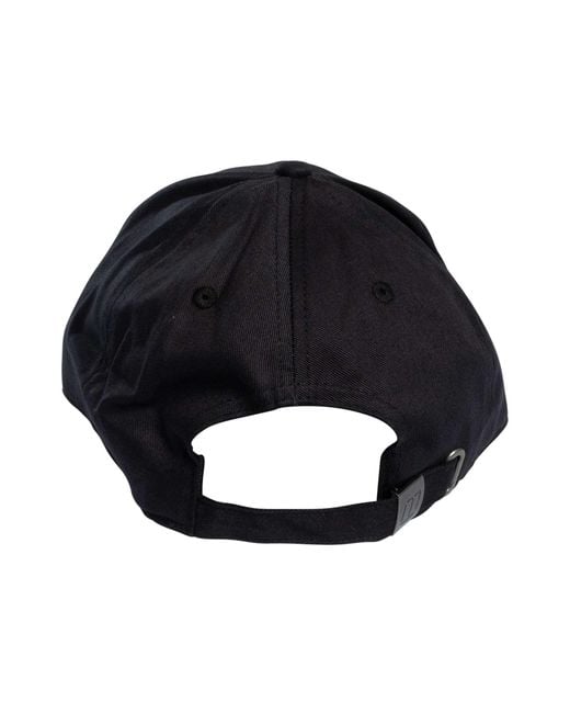 Berghaus Logo Recognition Baseball Cap in Blue for Men | Lyst