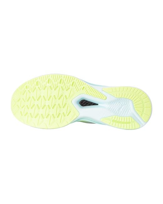 PUMA Deviate Nitro Elite Racer Trainers in Blue for Men | Lyst