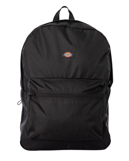 Dickies Chickaloon Backpack in Black for Men | Lyst UK