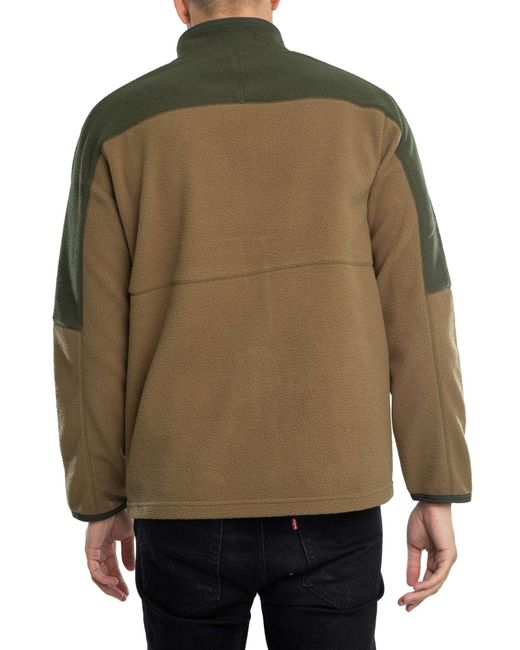 COTOPAXI Abrazo Fleece in Green for Men | Lyst