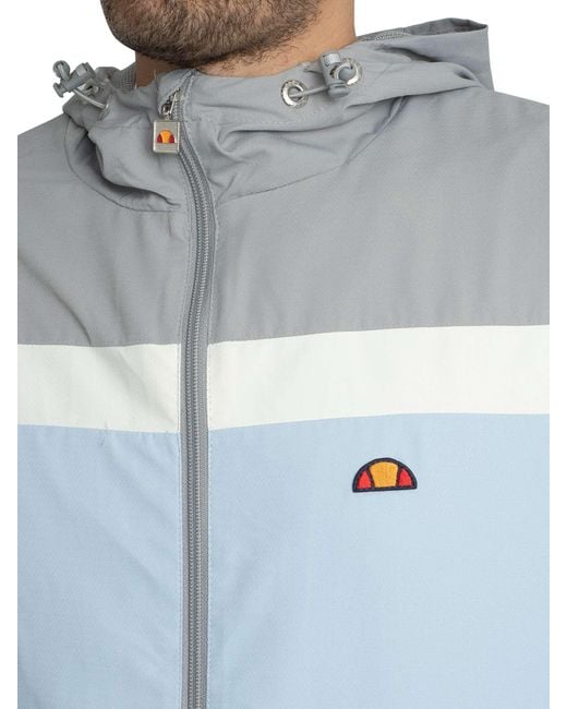 Ellesse Dune Jacket in Blue for Men | Lyst