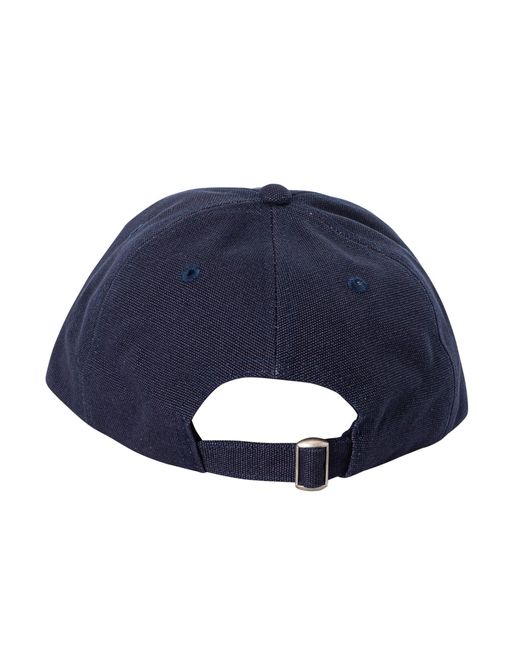Sergio Tacchini Eziosta Baseball Cap in Blue for Men | Lyst UK