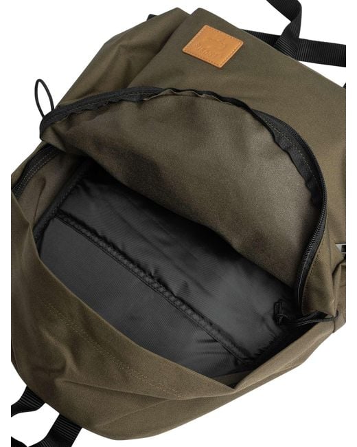 Lacoste Casual Croc Backpack in Green for Men | Lyst UK