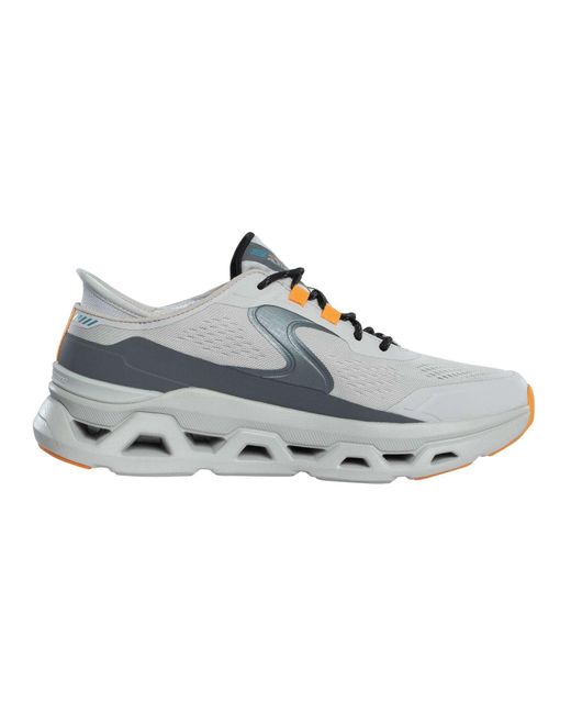 Skechers Slip-ins Glide-step Altus Trainers in Blue for Men | Lyst Australia