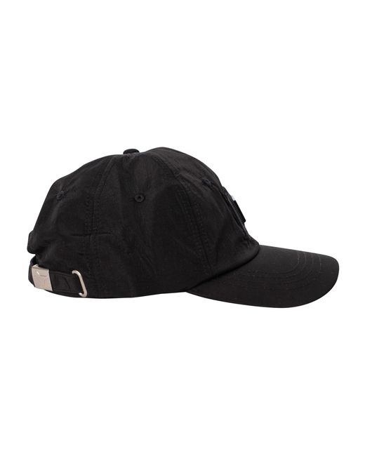 Weekend Offender Natadola Cap in Black for Men | Lyst