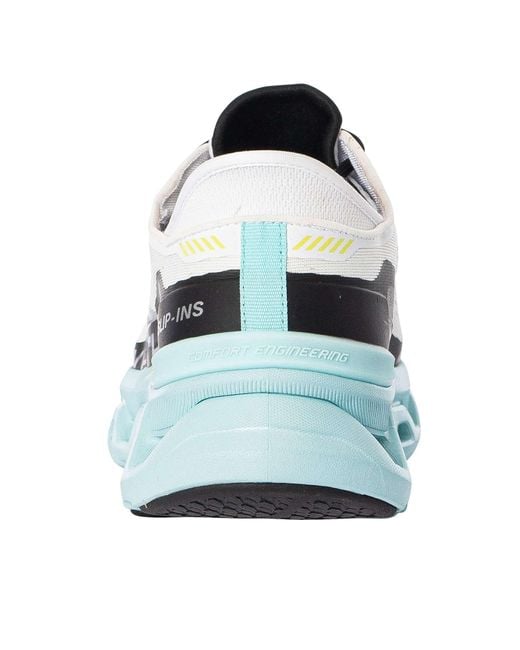 Skechers Slip-ins Glide-step Altus Trainers in Blue for Men | Lyst UK