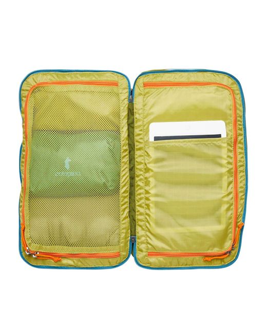 COTOPAXI Allpa Mini 20l Backpack in Yellow for Men | Lyst