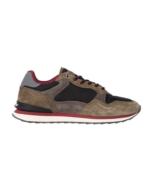 HOFF Mexicali City Trainer in Brown for Men | Lyst
