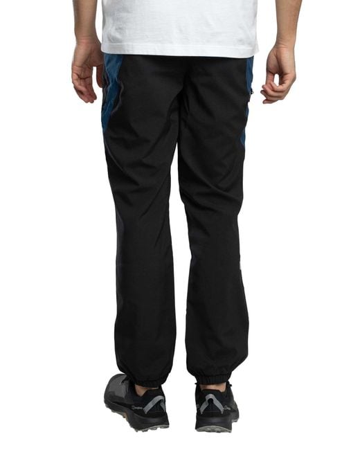 Berghaus Wavertree Joggers in Black for Men | Lyst Australia