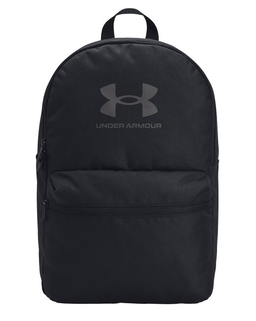 Under Armour Essential Lite Backpack in Blue for Men | Lyst