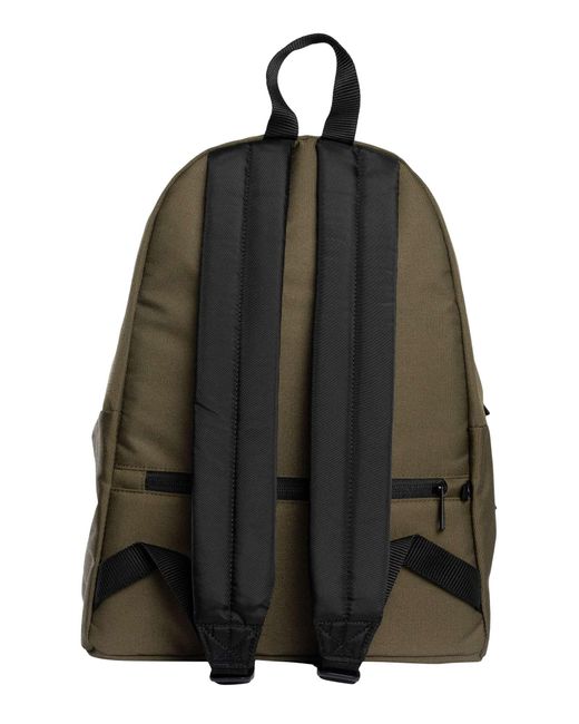 Lacoste Casual Croc Backpack in Green for Men | Lyst UK