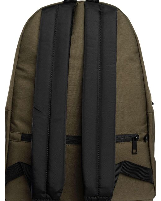 Lacoste Casual Croc Backpack in Green for Men | Lyst UK