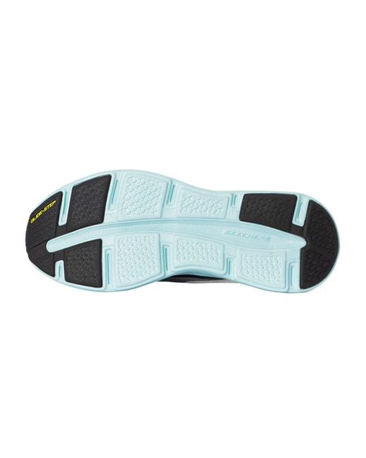 Skechers Slip-ins Glide-step Altus Trainers in Blue for Men | Lyst UK