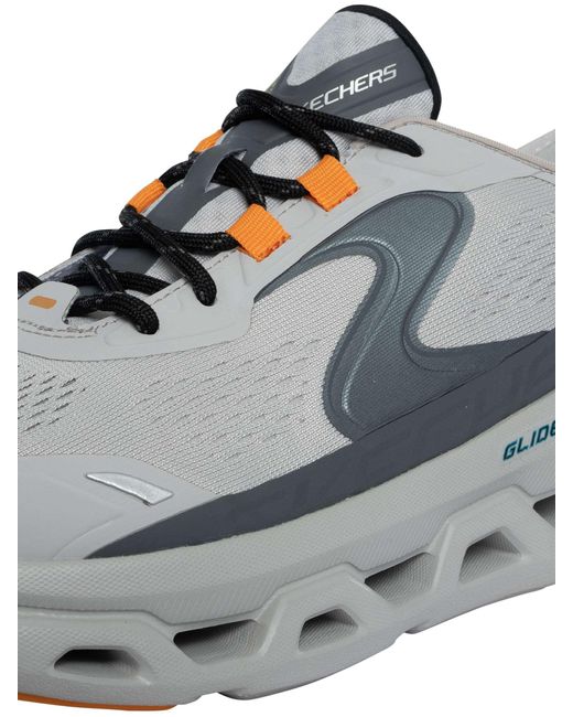 Skechers Slip-ins Glide-step Altus Trainers in Blue for Men | Lyst Australia