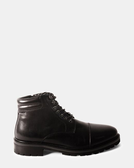Steve Madden Sergio in Black for Men | Lyst Canada