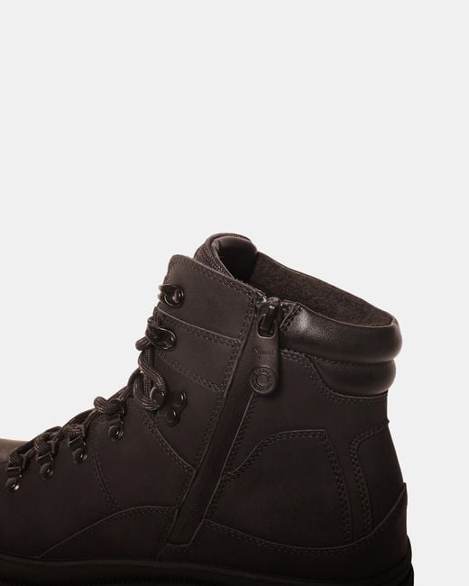 Steve Madden Bram in Black for Men | Lyst Canada