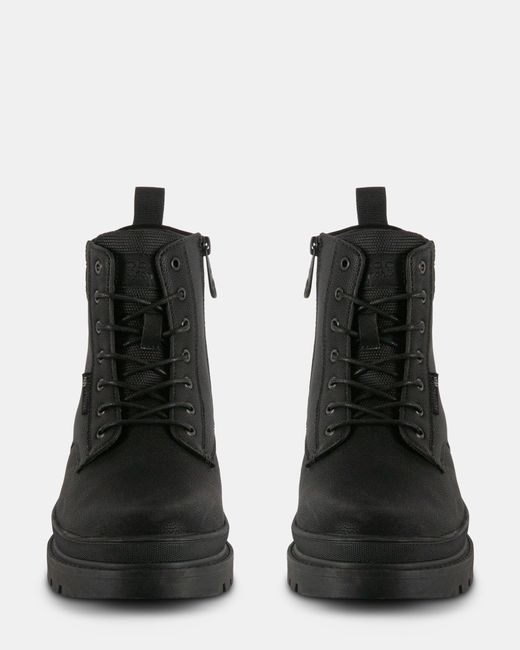 Steve Madden Cedric in Black for Men | Lyst Canada