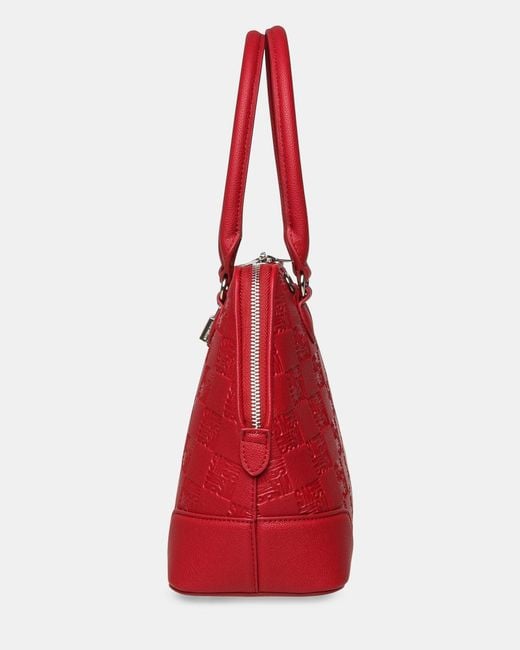 Steve Madden Bwish in Red | Lyst Canada