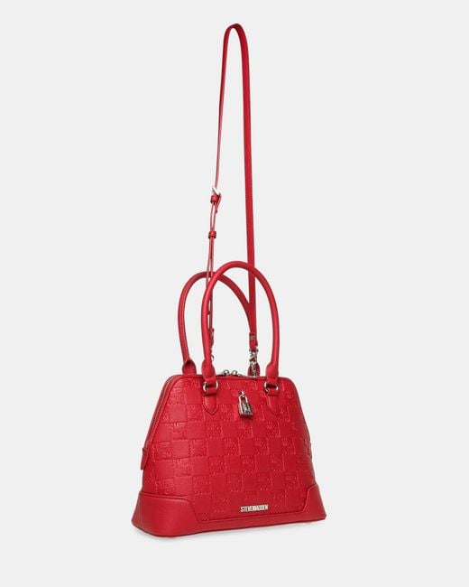 Steve Madden Bwish in Red | Lyst Canada