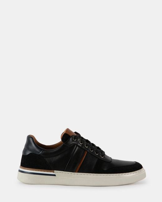 Steve Madden Waylinn in Black for Men | Lyst Canada