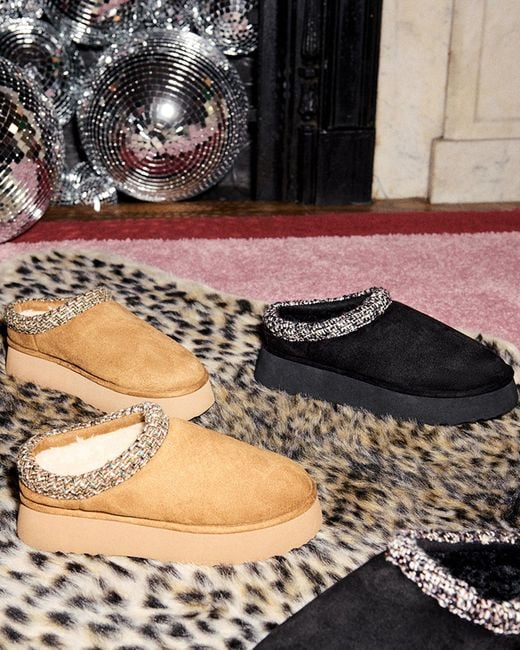 Steve Madden Selden in Brown | Lyst Canada