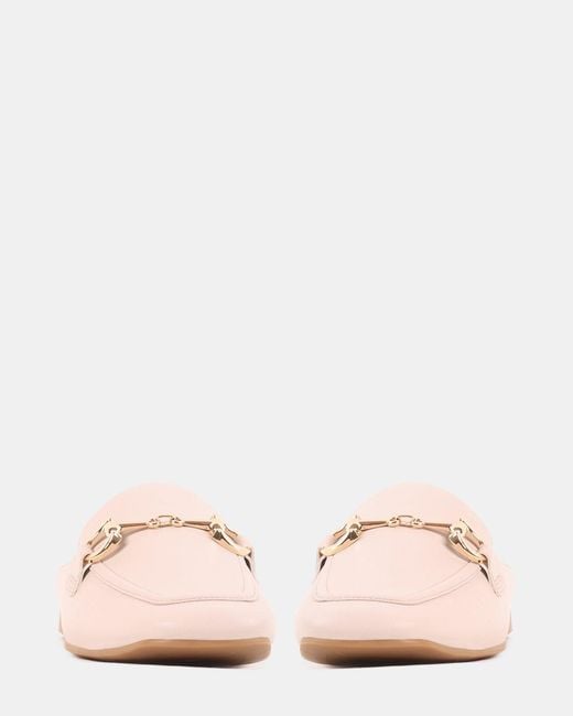 Steve Madden Gabriele in Pink | Lyst Canada
