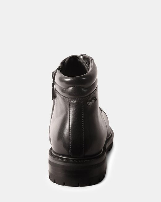 Steve Madden Sergio in Black for Men | Lyst Canada