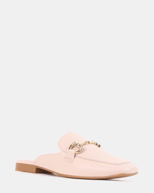 Steve Madden Gabriele in Pink | Lyst Canada