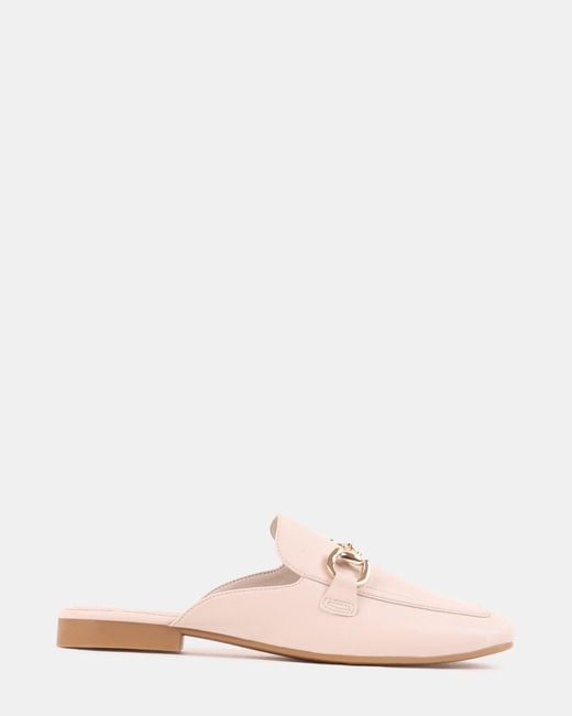 Steve Madden Gabriele in Pink | Lyst Canada