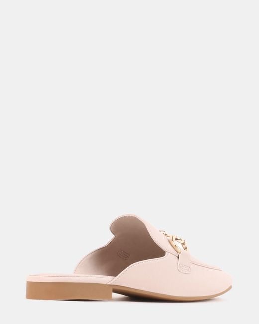Steve Madden Gabriele in Pink | Lyst Canada
