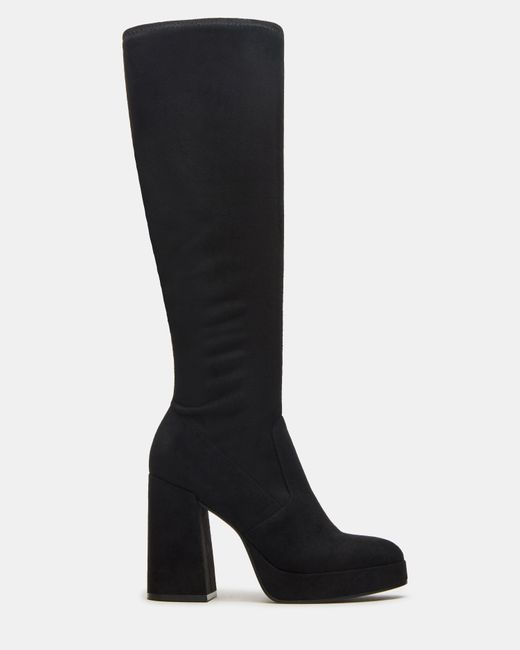 Steve Madden Twain in Black | Lyst Canada