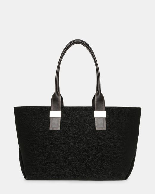 Steve Madden Bmojave in Black | Lyst Canada