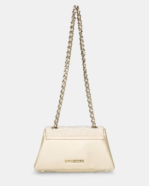 Steve Madden Bcoupe in Natural | Lyst Canada