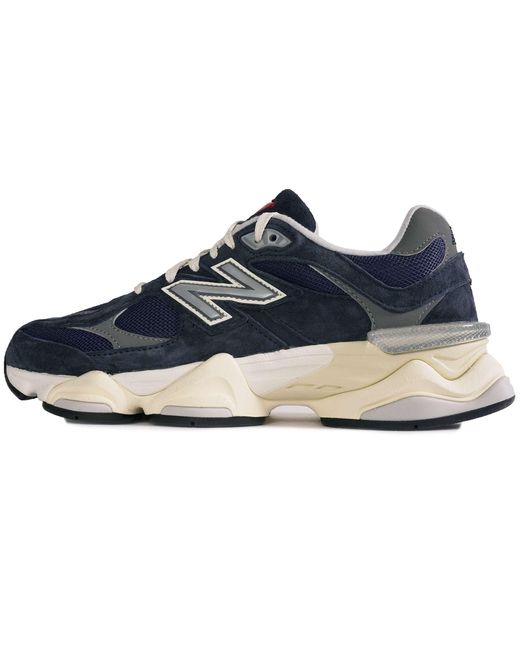New Balance 9060 in Blue for Men | Lyst Australia