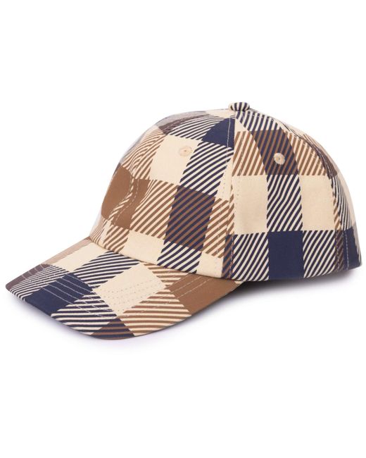 Aquascutum Iconic Baseball Cap for Men | Lyst UK