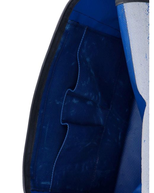 Freitag "F42 Surfside" Crossbody Bag in Blue | Lyst UK