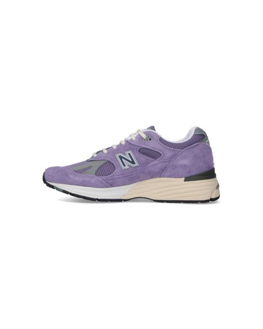 New Balance "Made in Purple | Lyst UK
