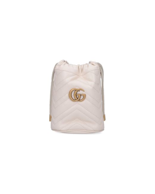 Gucci Gucci Gucci in White | Lyst