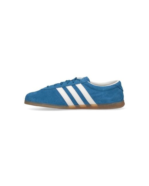adidas "Gazelle" Sneakers in Blue | Lyst UK