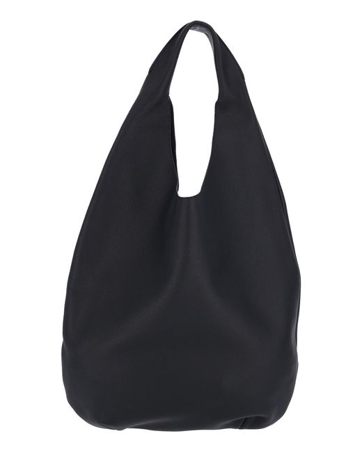 A.P.C. 'Le Neige' Tote Bag in Black | Lyst UK