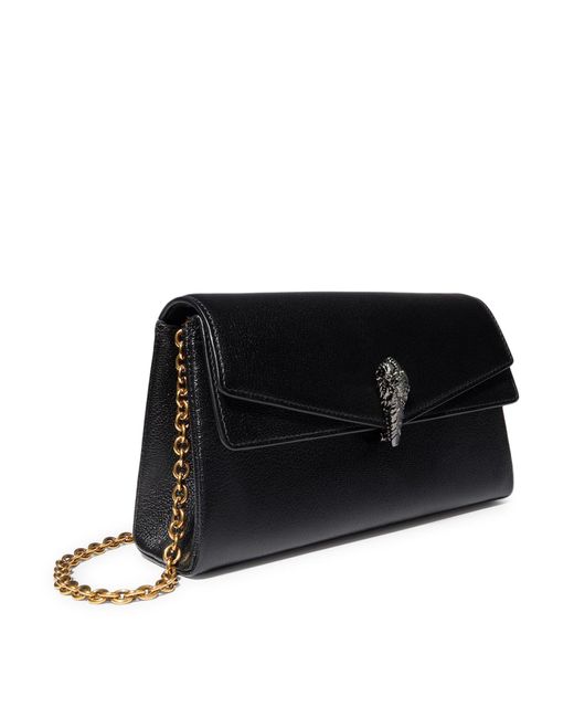 Gucci Dionysus Small Shoulder Bag in Black | Lyst UK