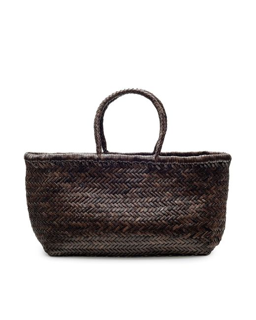 Dragon Diffusion Triple Jump Big in Black | Lyst